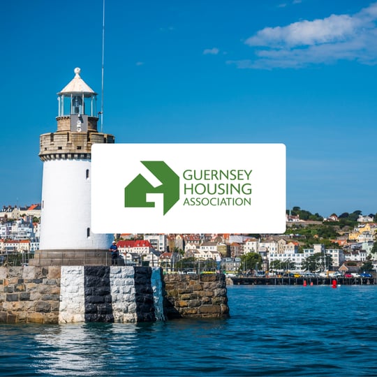 Guernsey HA Case Study - QL Hosted
